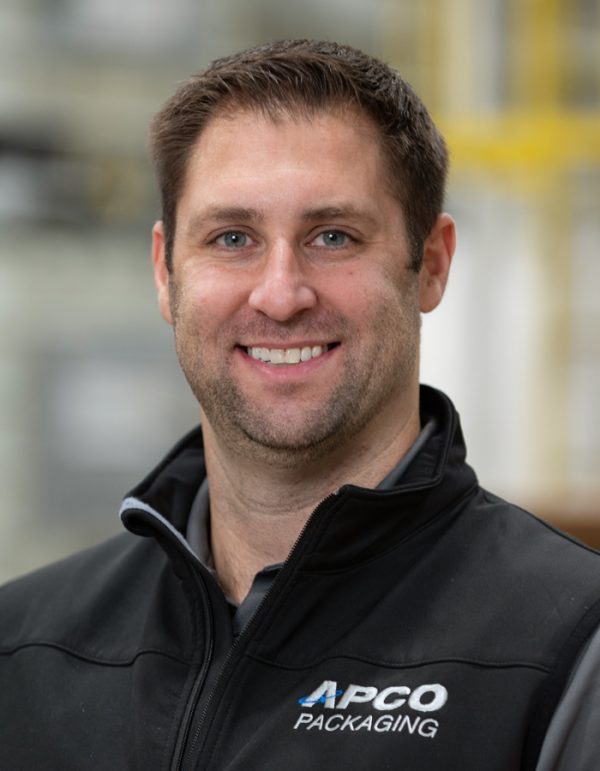 About | APCO Packaging