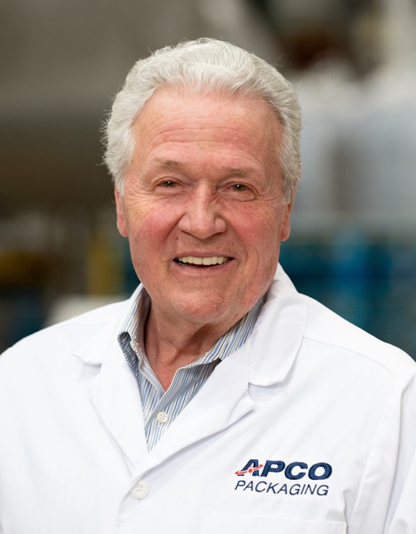 About | APCO Packaging