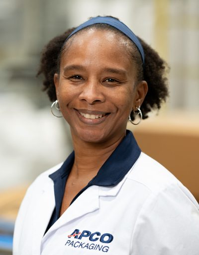 About | APCO Packaging