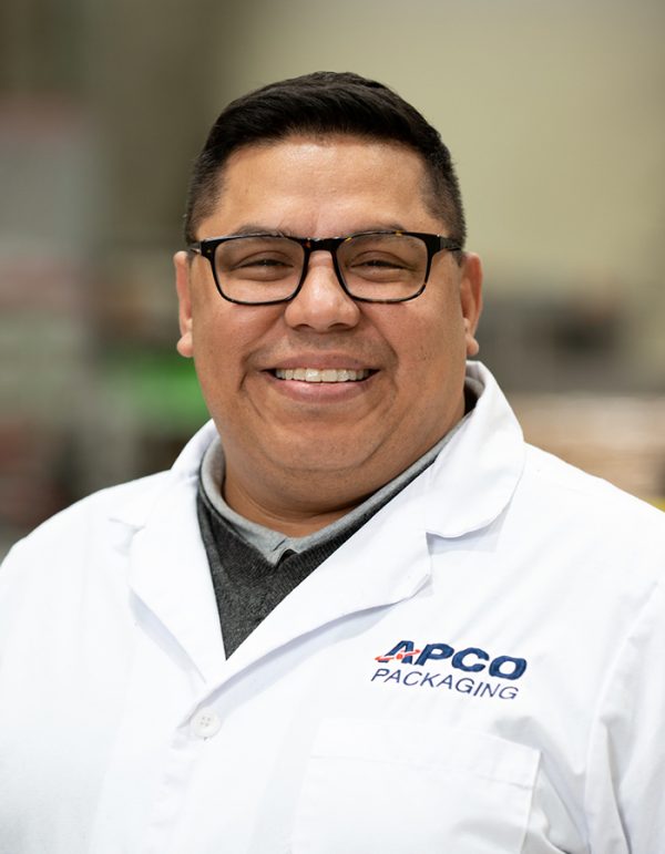 About | APCO Packaging