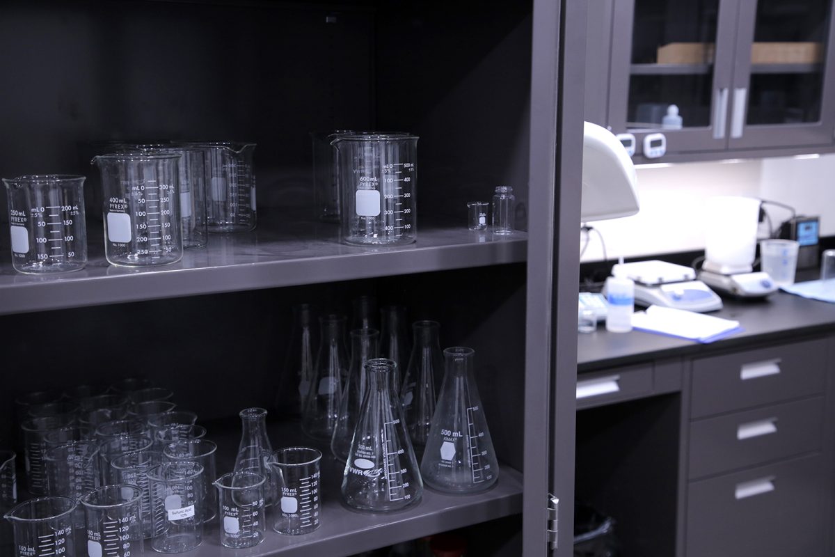 Laboratory | APCO Packaging