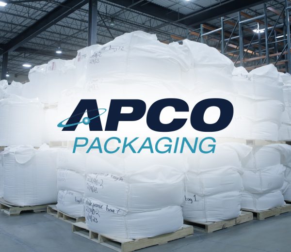 About | APCO Packaging