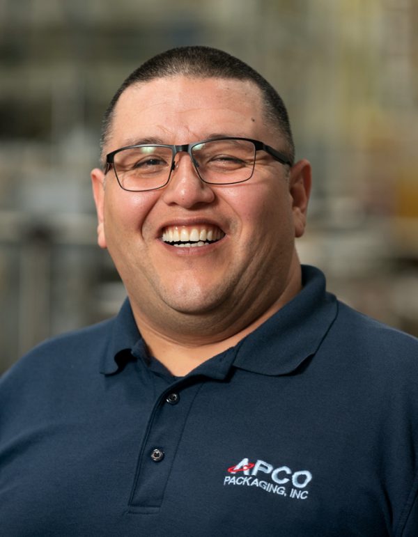 About | APCO Packaging